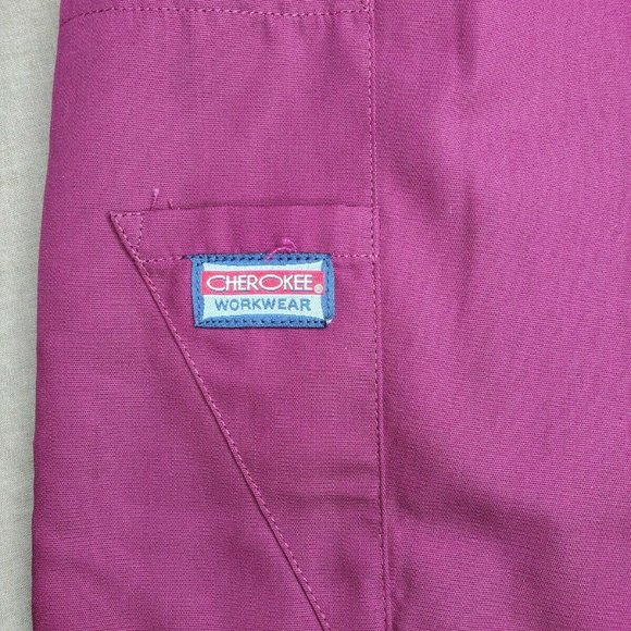 Cherokee | Pants & Jumpsuits | Authentic Scrub Cherokee Workwear Pants ...